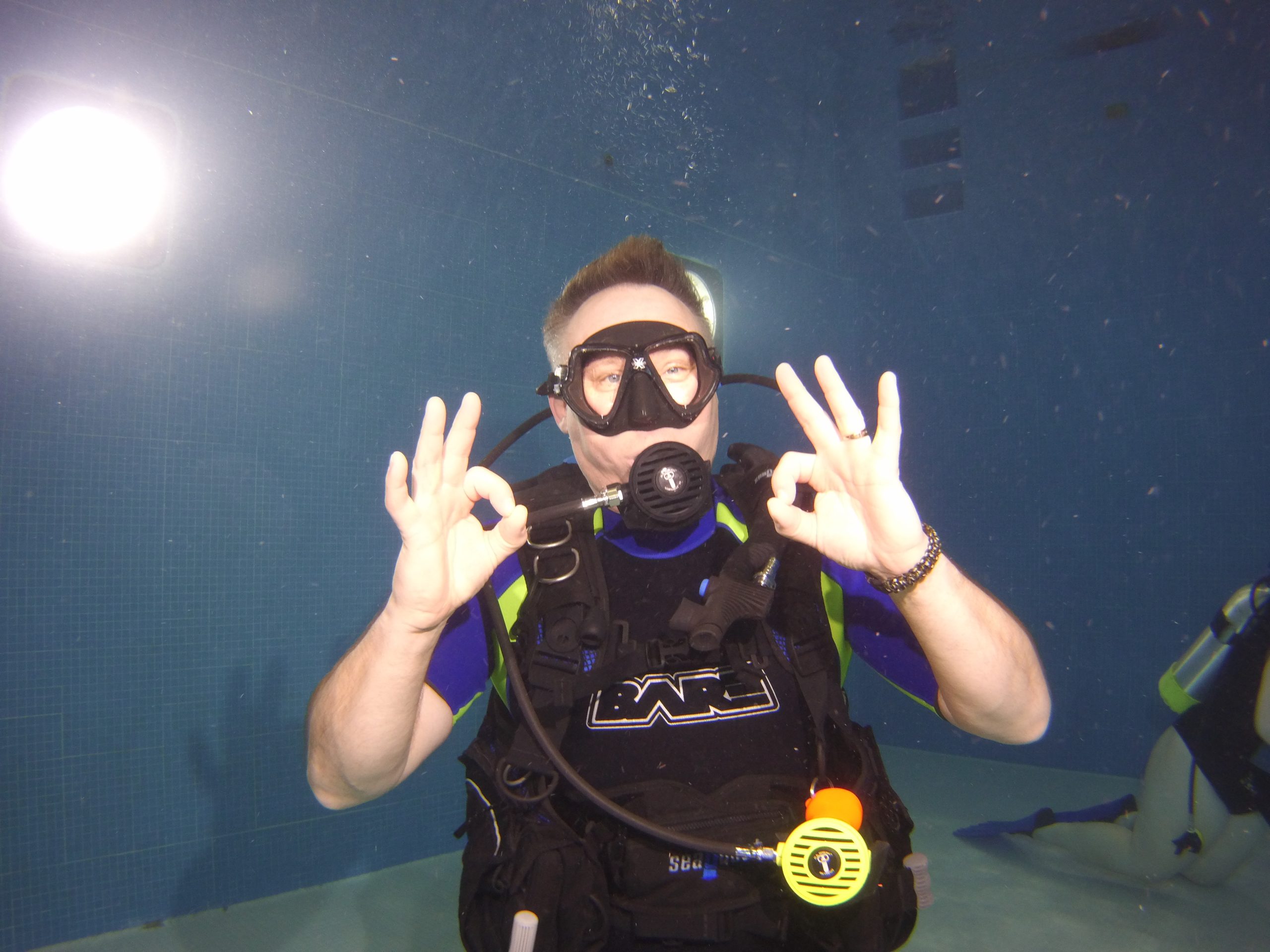 Ed's Scuba - Home of Everything Saskatchewan Scuba Diving
