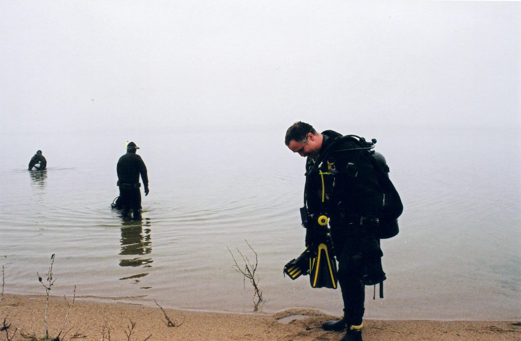 Ed's Scuba - Home of Everything Saskatchewan Scuba Diving