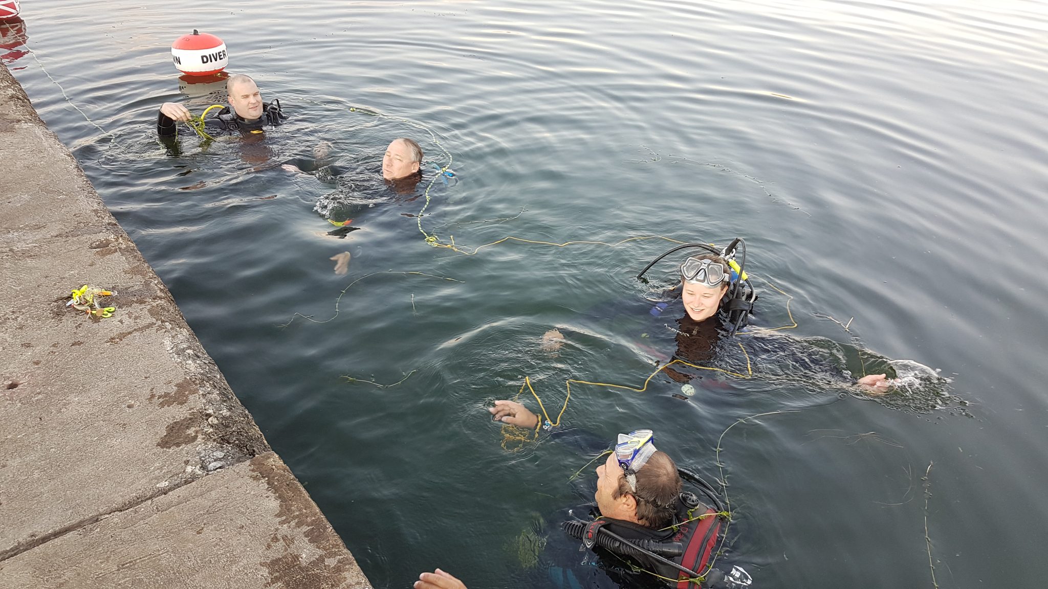 Ed's Scuba - Home of Everything Saskatchewan Scuba Diving